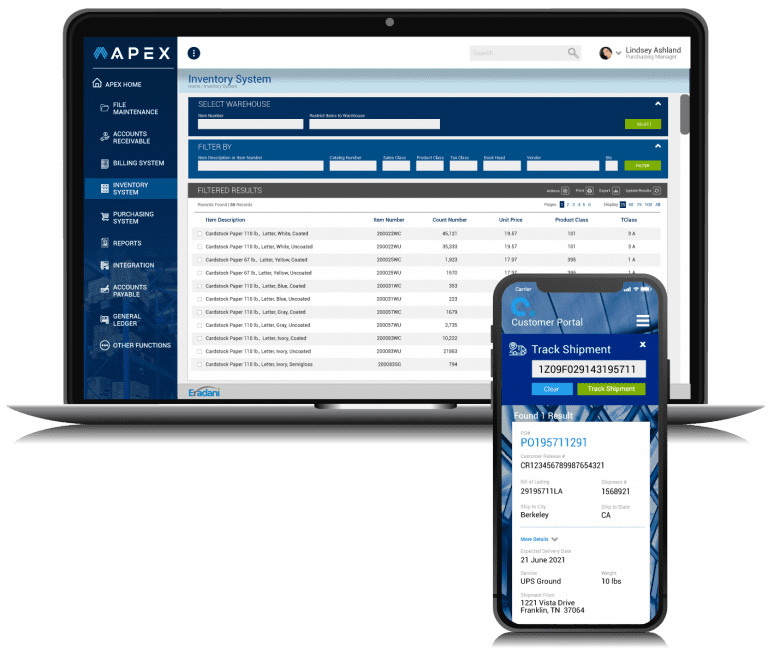RPG iii API | RPG Modernization | Eradani