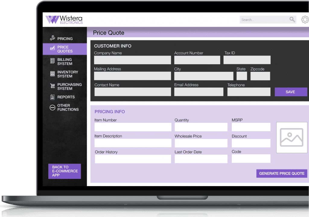 Application and Data Integration APIs - Eradani