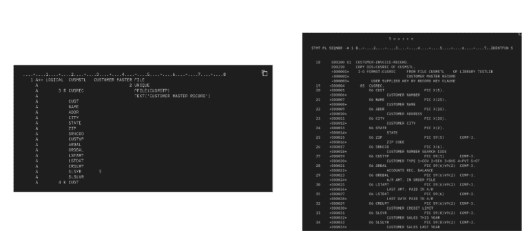COBOL API | IBM COBOL Web Service | Eradani