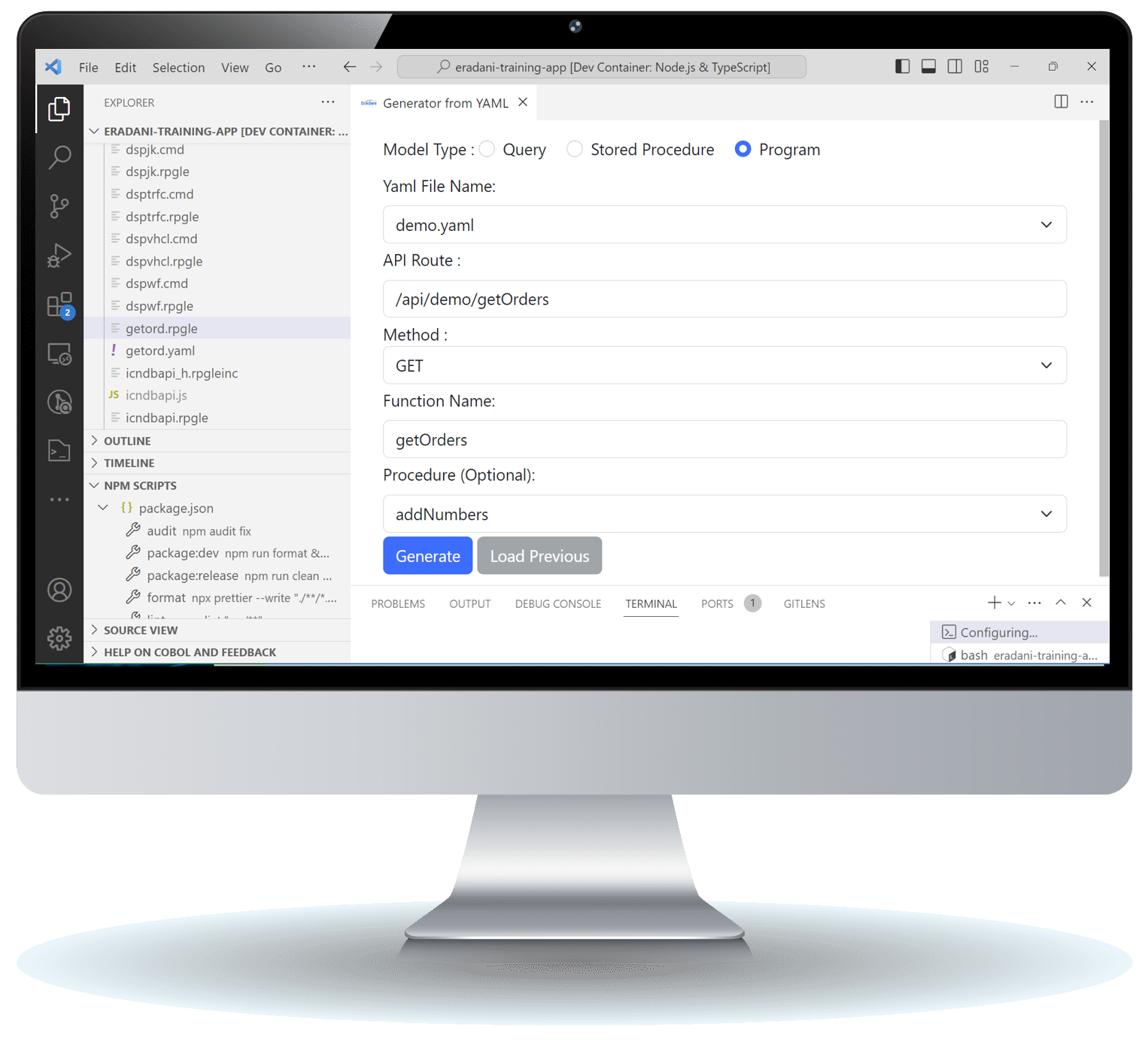 Eradani Connect – Eradani