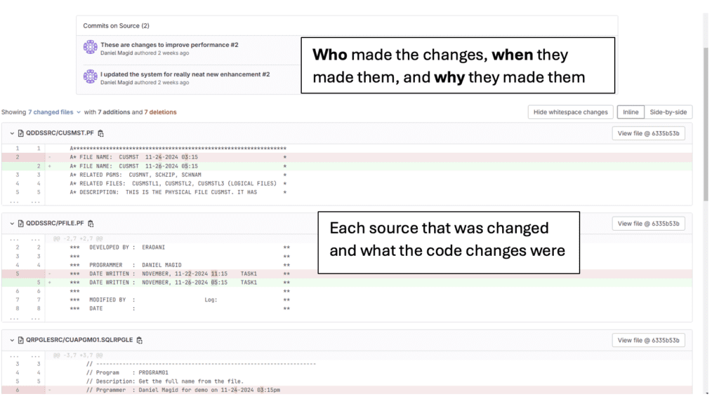DevOps for IBM i: The Ultimate Guide to Modernizing Developer Skills ...